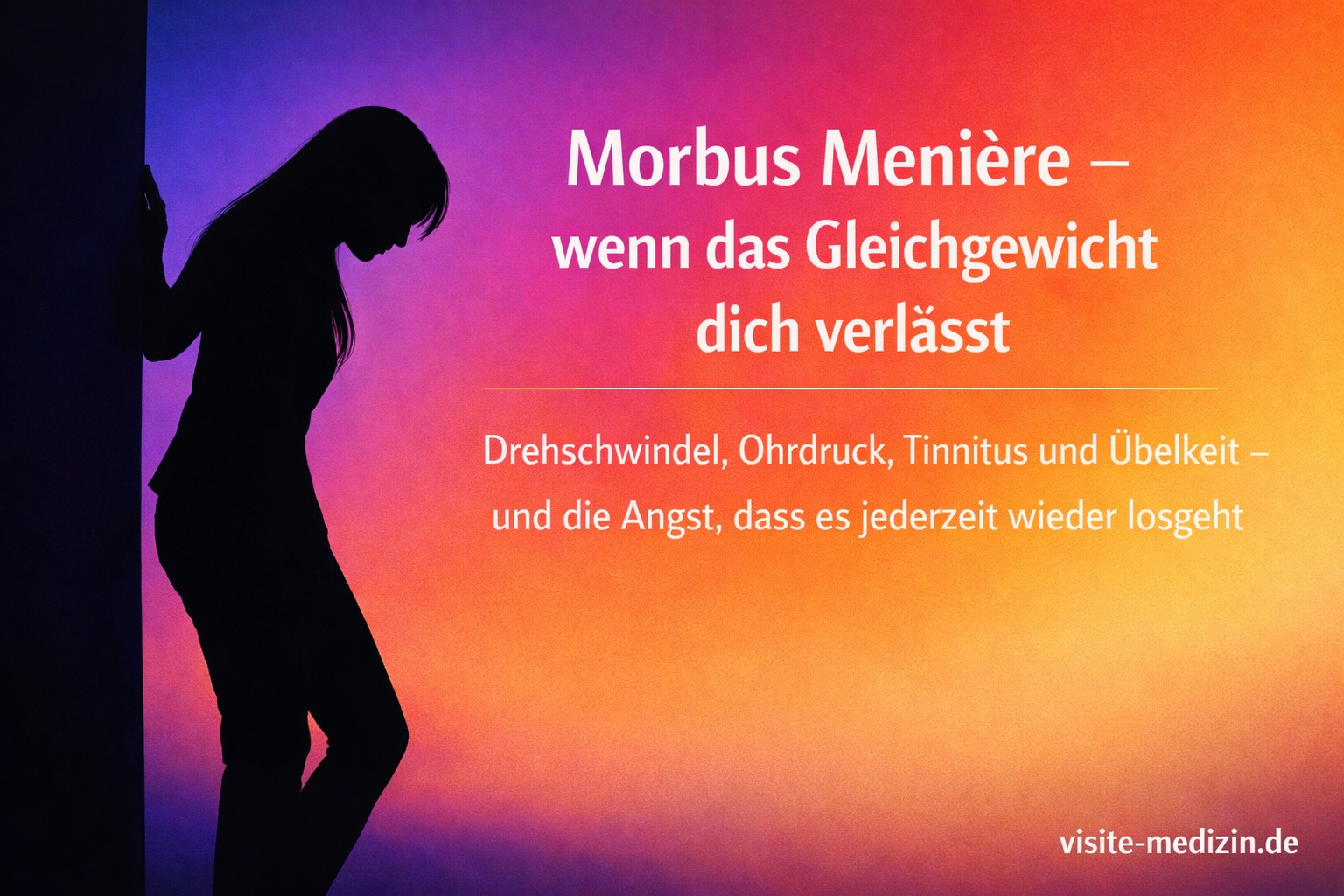 Morbus Menière
